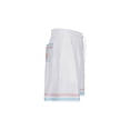 Casablanca White Dance Joy Silk Shorts (Men's) - Walmart.com