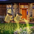 Solar Panel Replacement Top, Waterproof Outdoor Lantern Part ...