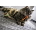 SmartyKat Fish Friend Crinkle and Catnip Cat Toys, 3 Count - Walmart.com