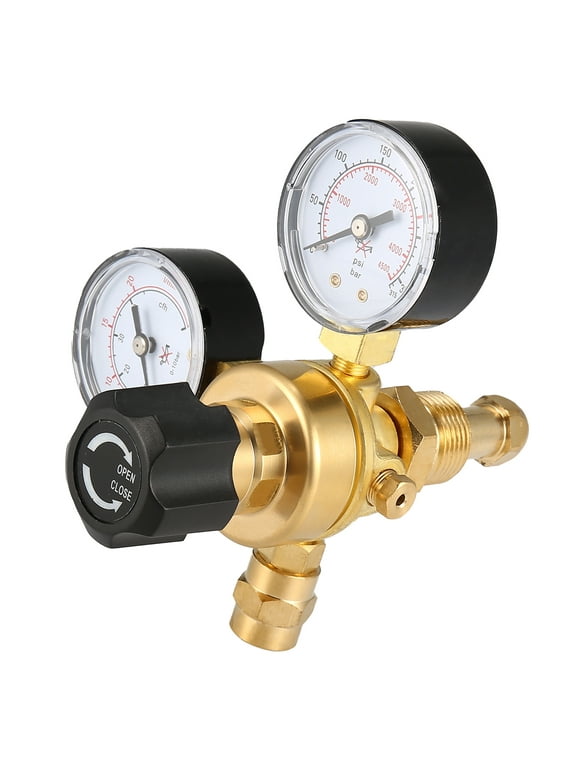 Gas Regulators in Welding & Cutting Accessories - Walmart.com