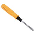 2-Side Slotted Cross Screwdrivers Double Screwdrivers Head 3/5/6mm ...