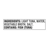 StarKist Chunk Light Tuna in Water for Sandwiches & Salads - Walmart ...
