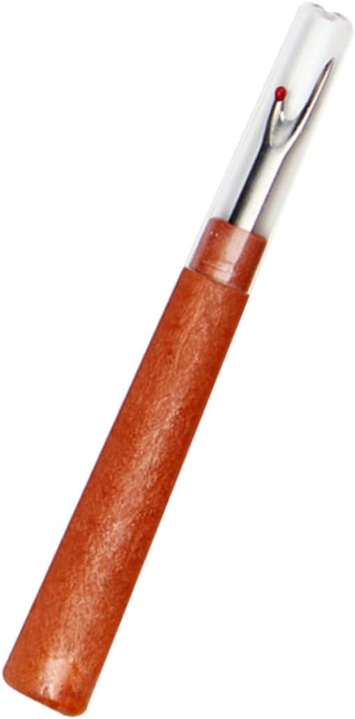 Seam Ripper Tools for Handle Unwanted Sewing Handy Wooden with Seam ...