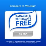 Equate Petroleum Jelly, 13 oz, Compare to Vaseline® HSA/FSA Eligible ...