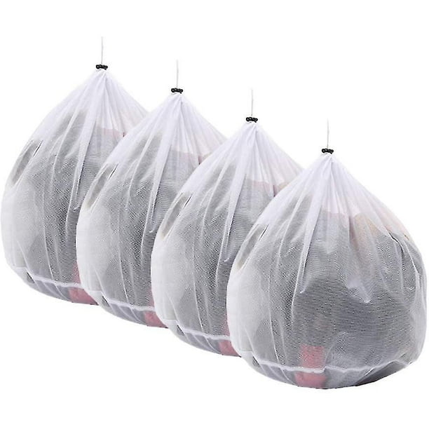 4 Piece Laundry Bag, Laundry Net - Walmart.ca
