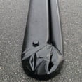 Quick Dam Water Curb 10" x 5' - Walmart.com