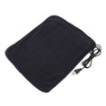 Falleo Clearance Portable USB Heating Pad Shoulder Neck Leg Waist ...