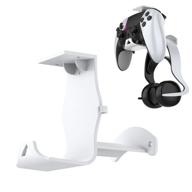 Game Controller Organizer Wall Stands Universal Juego Controlador Monte ...
