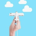 Lizheee Aircraft Plane Shape Desktop USB 2.0 Expander 4-Port Hub ... Lizheee Aircraft Plane Shape Desktop USB 2.0 Expander 4-Port Hub ...