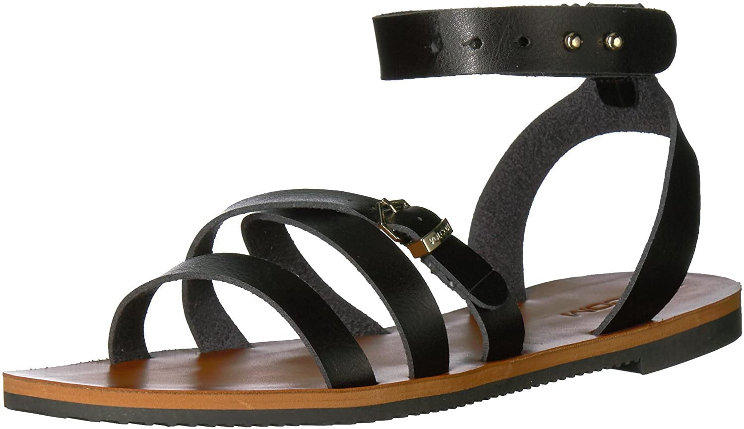 Volcom Women's Allison Gladiator Sandal - Walmart.com