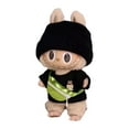Popmart labubu Labubu pop mart Labubu keychain Labubu Plush Doll ...