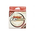 Sunline Super FC Sniper Fluorocarbon - Walmart.com