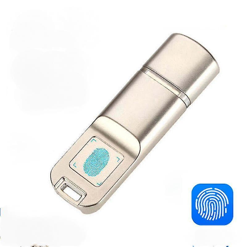 Llave de seguridad USB - Autenticador - Usb-a - Ayude a prevenir la ...
