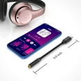 Usb C To 35mm Female Headphone Jack Adapter【1 Pack】type C To Aux Audio Dongle Cable Cord