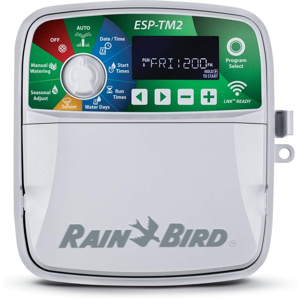 Click here for Rain Bird Esp-Tm2 6 Station Wifi Ready Indoor/Outd... prices
