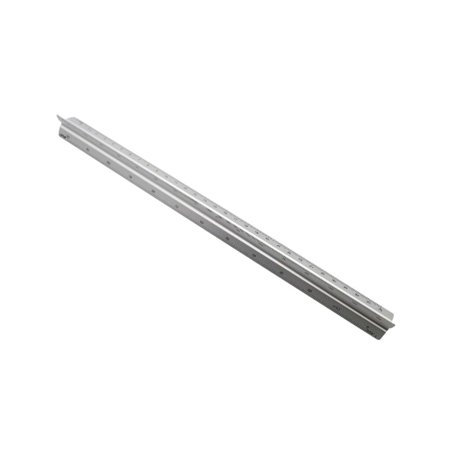 Aluminium Alloy Architects Scales Ruler Professional Replacement ...