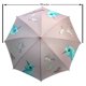 Foxfire FOX-602-47 Childrens Unicorn Umbrella, Pink - Walmart.com