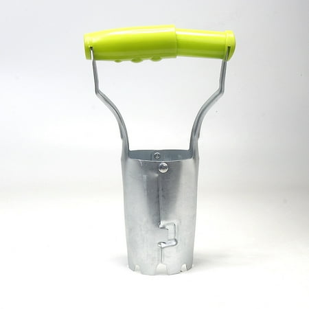 Bulb Planter Set, Handheld Bulb Planter Tool Digger for Outdoor Garden ...