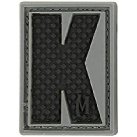 Maxpedition Letter K Patch | Walmart Canada