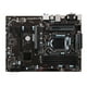 MSI Motherboard Z270-A PRO - Walmart.com