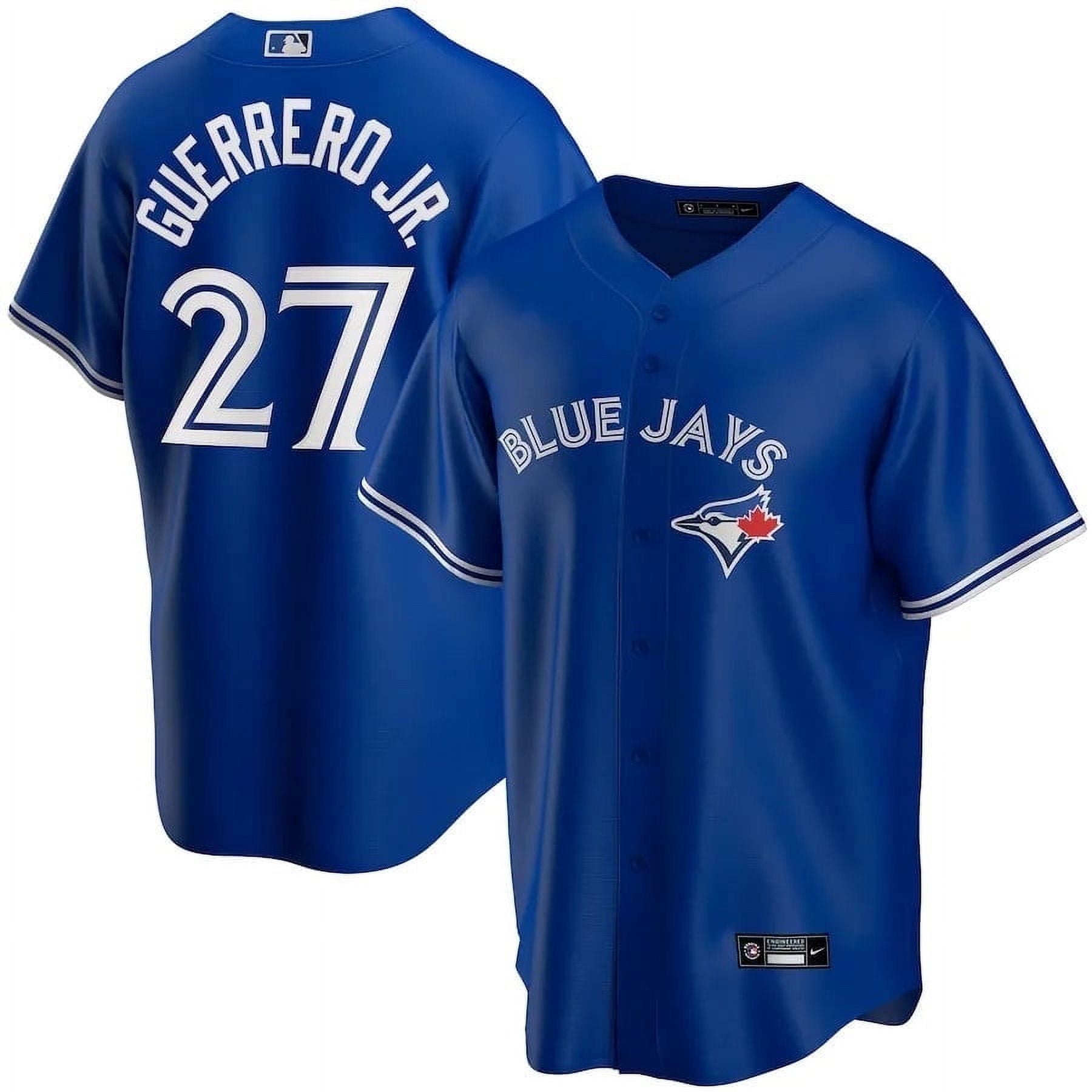 Click here for Chongzhong Blue Jays 11 Bo Bichette 27 Vladimir Gu... prices