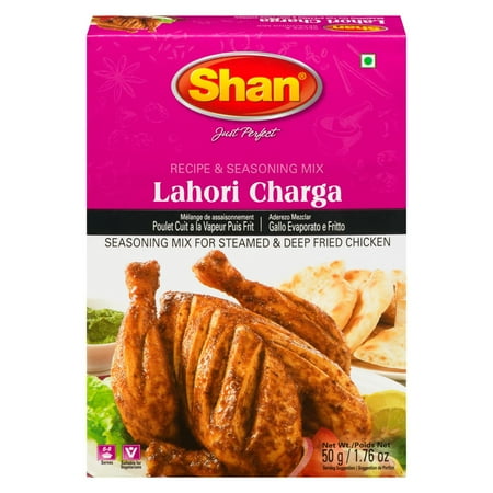 Shan Lahori Chargha Masala | Walmart Canada