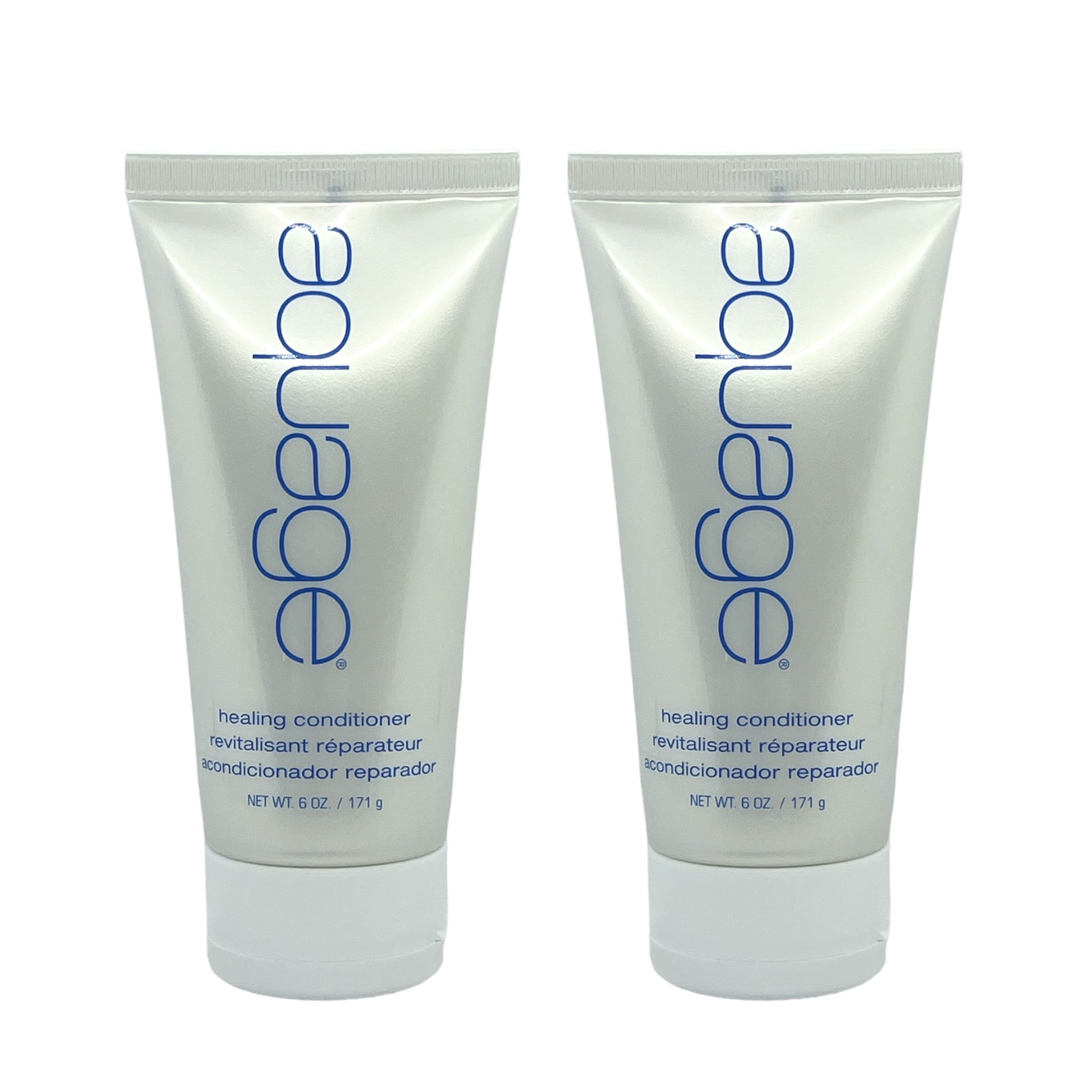 Click here for Aquage Healing Conditioner 6 Oz (Pack Of 2) 6 Oz prices