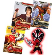 Power Rangers Samurai Mooger Action Figure - Walmart.com