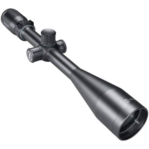 Bushnell Prime 6-18x50 Multi X Black - Walmart.com