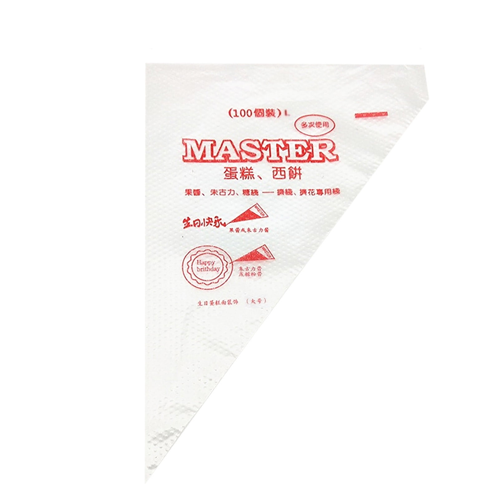 Click here for Amzcrzy Piping Bags And Tips Set 100pcs Disposable... prices