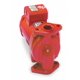 Bell & Gossett Hydronic Circulating Pump,Flanged,1/6HP 1BL001 - Walmart.com