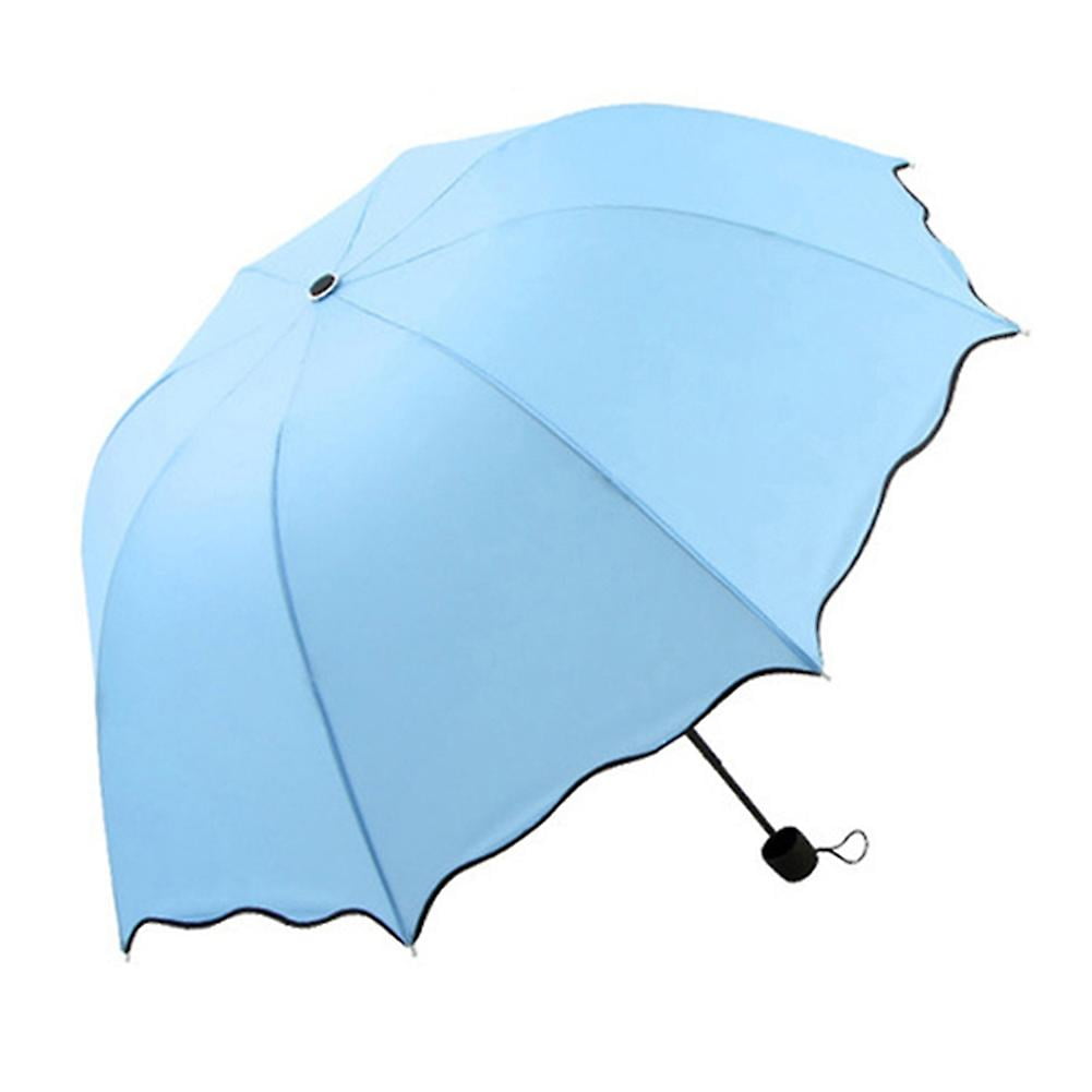 Click here for Jialong Lovely Women Lotus Leaves Anti Uv Dome Par... prices