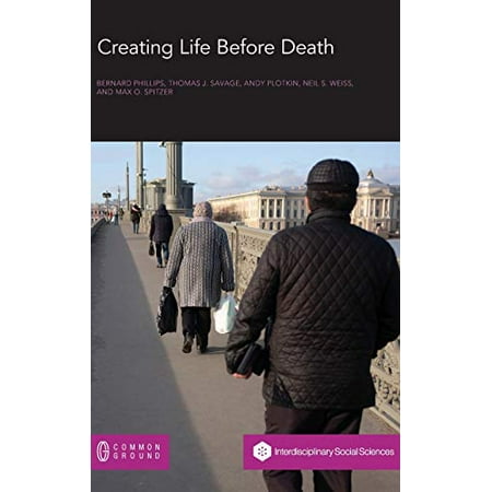 Creating Life Before Death: Discover Your Amazing Self | Walmart Canada