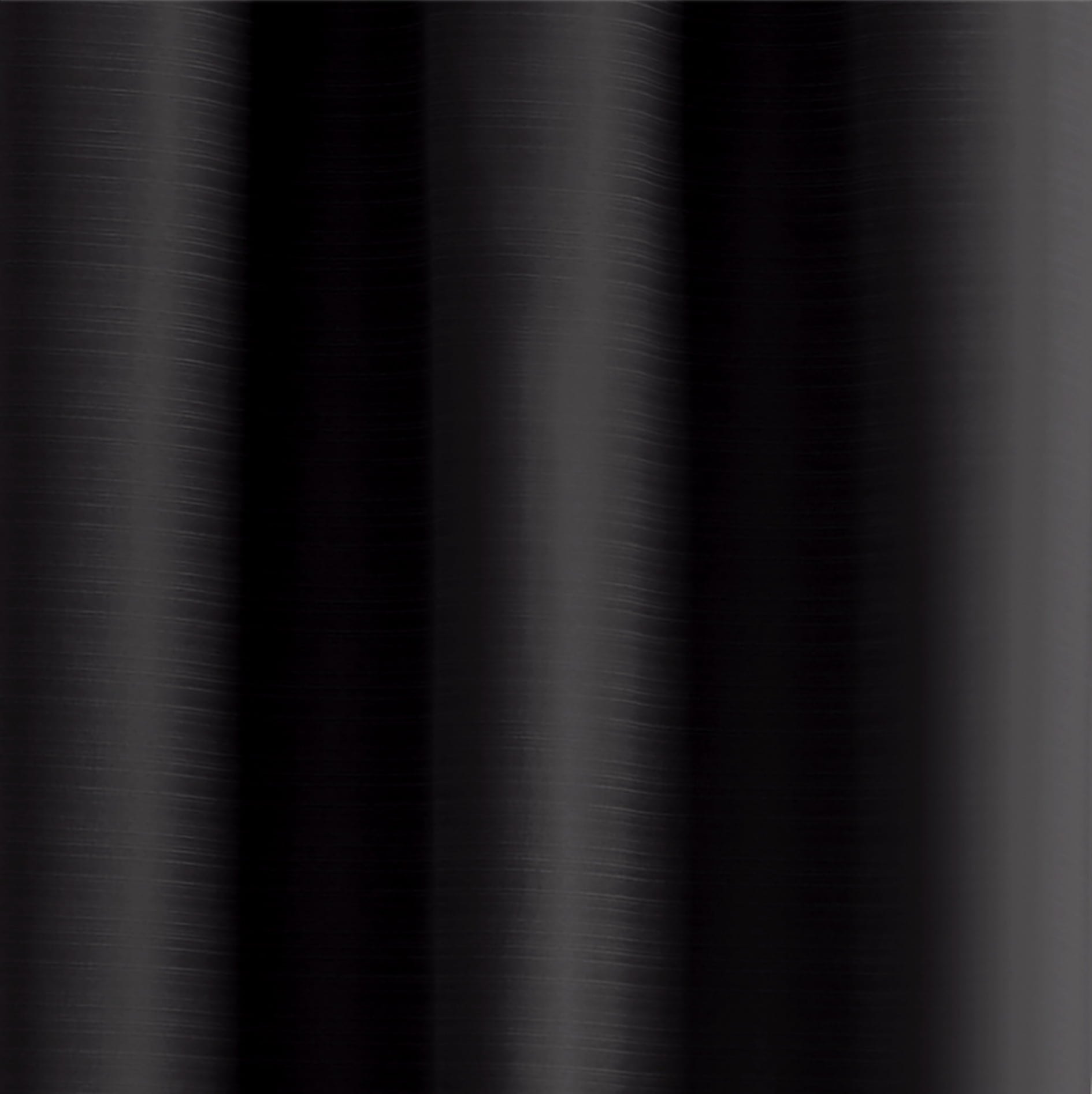 Shiny Black Metal Texture