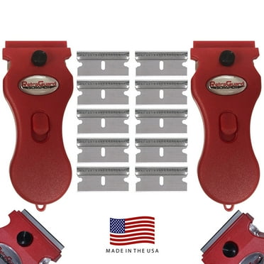 Homax Popcorn Ceiling Texture Scraper, Metal Blade - Walmart.com