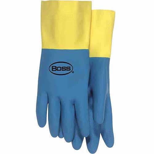 14 Medium Flock Lined Neoprene and Latex Gloves - Walmart.com - Walmart.com 14 Medium Flock Lined Neoprene and Latex Gloves - Walmart.com - Walmart.com