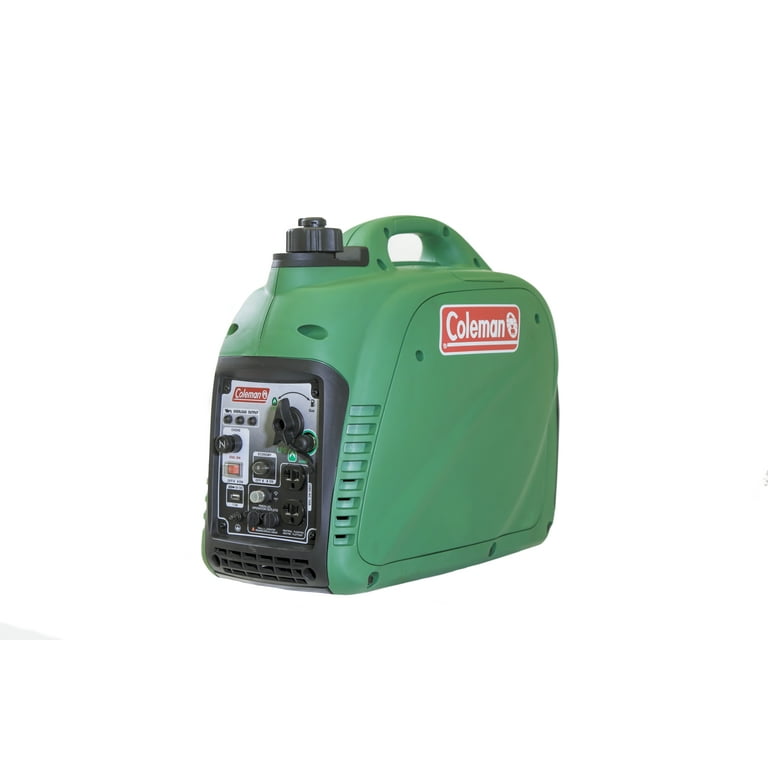 Coleman Portable Generators