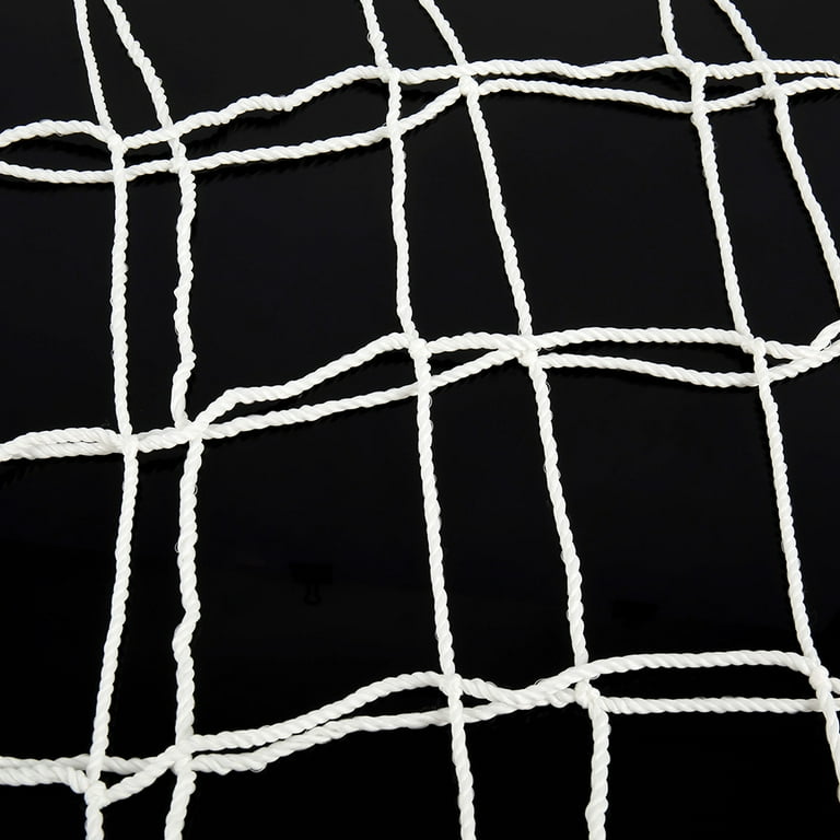 Football Net Pattern