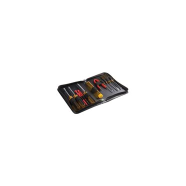 Belkin F8E066 Professional 36-Piece Computer Tool Kit - Walmart.com