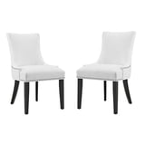 Better Homes and Gardens Bankston Dining Chairs (Set of 2) and Dining ...