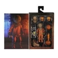 Trick 'R Treat - 7"Scale Ultimate Sam Action Figure - Horror Series ...
