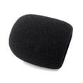 40 Mm Microphone Cover Foam Windsock for Mic Sponge Microphone Size 2 ...