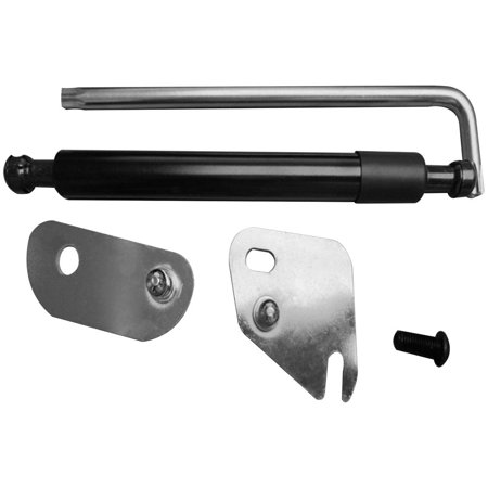 Tail Gate Damper 2015-2020 F150 Tailgate Assist Shock Struts Bar Lift ...