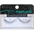 Salon Perfect Eye Lashes, Black - Walmart.com