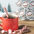 Great Value 100% Arabica Peppermint Mocha, Medium Roast, Coffee Pods ...