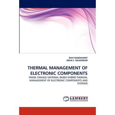 Heat Transfer : Thermal Management of Electronics (Hardcover) - Walmart.com