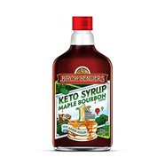 Cary's Natural & Artificial Maple Flavor Sugar Free Syrup, 12 Fl Oz ...
