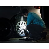 Atomic Beam Headlight by BulbHead, 5,000 Lux Hands-Free LED Headlamp, 3 ...