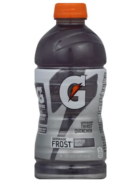Gatorade Riptide Rush