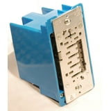 Leviton 001-LTB60-1LZ 60 Minute White, Ivory, And Light Almond ...